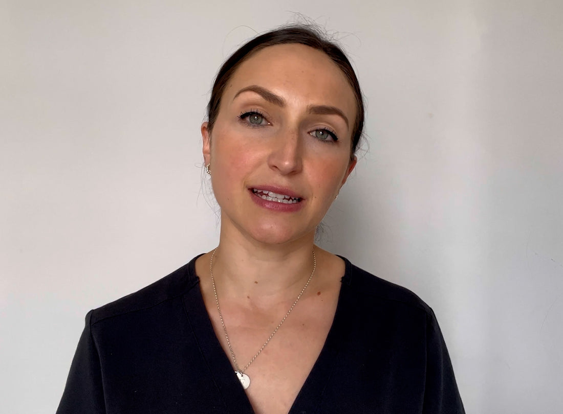 Learn how to treat Acne Scarring | Nip + Fab