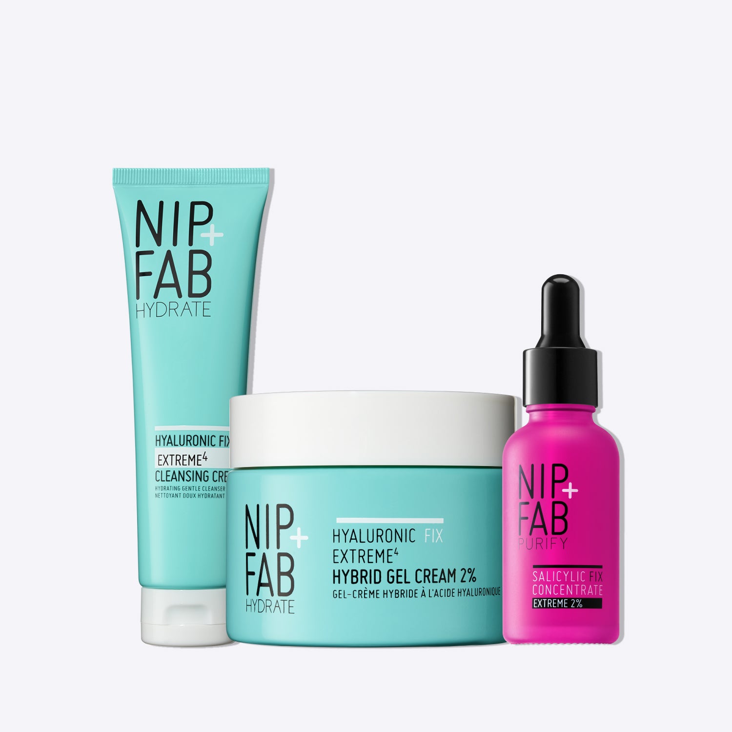 How to introduce actives into your skincare routine | Nip + Fab