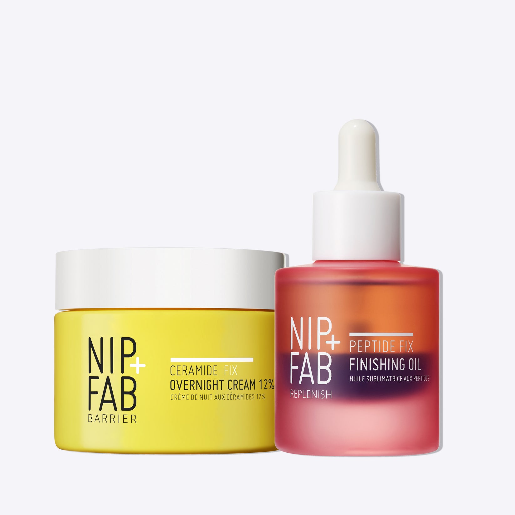 Nip + Fab | Advanced, Multi Ingredient Skincare & Bodycare