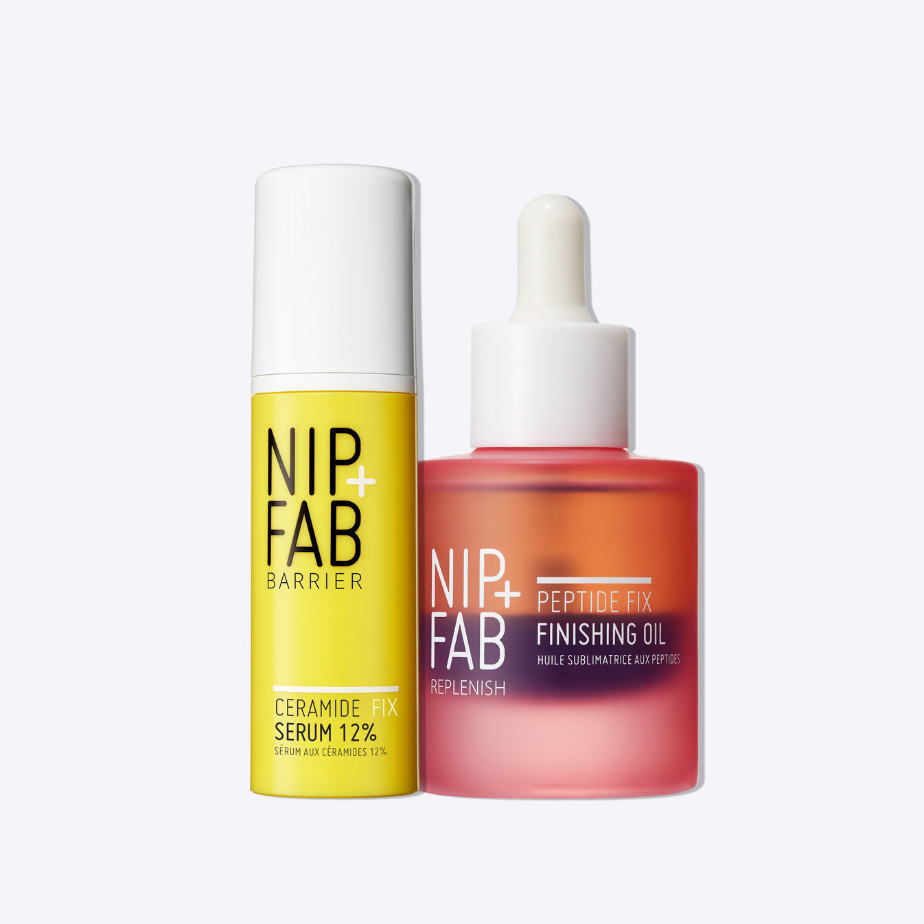Skincare Regime Kits | Nip + Fab