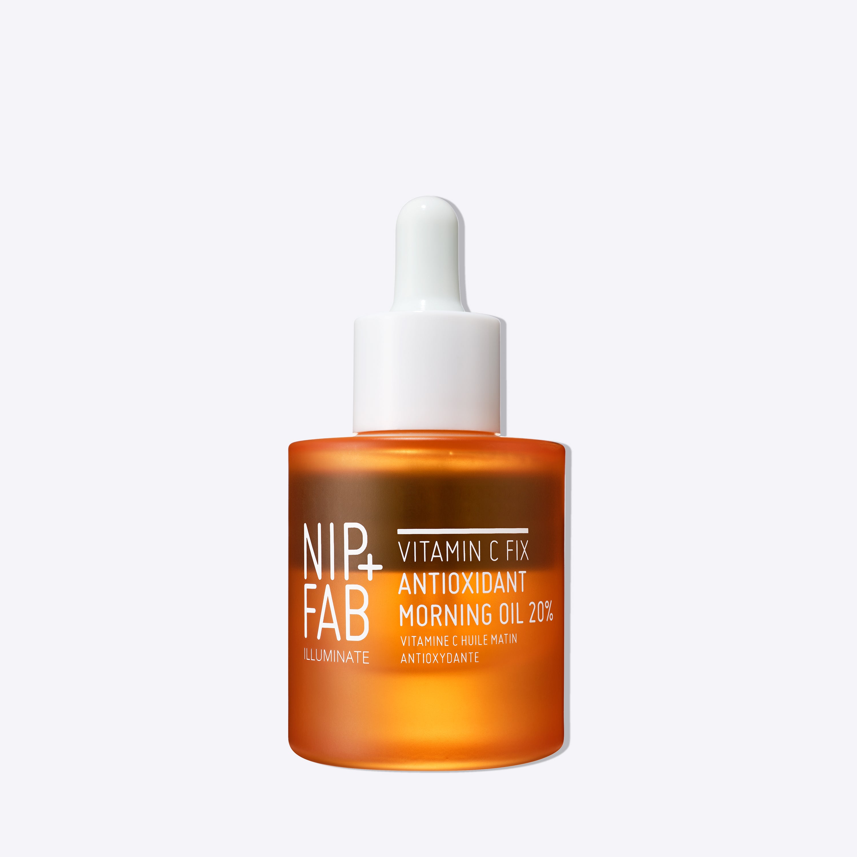 Vitamin C Fix Antioxidant Morning Oil 20% 30ml