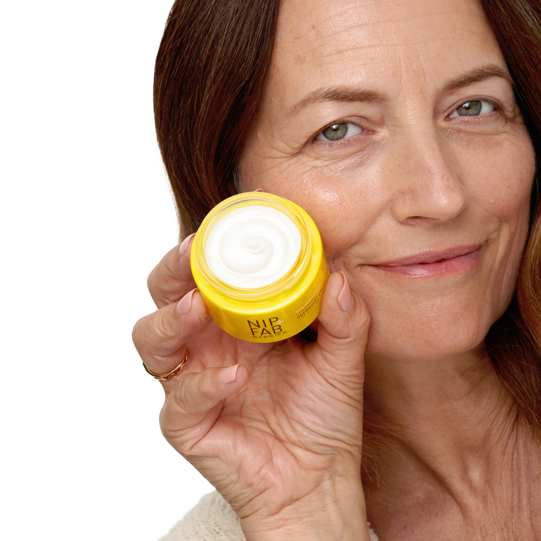 Ceramide Fix Overnight Cream 12%