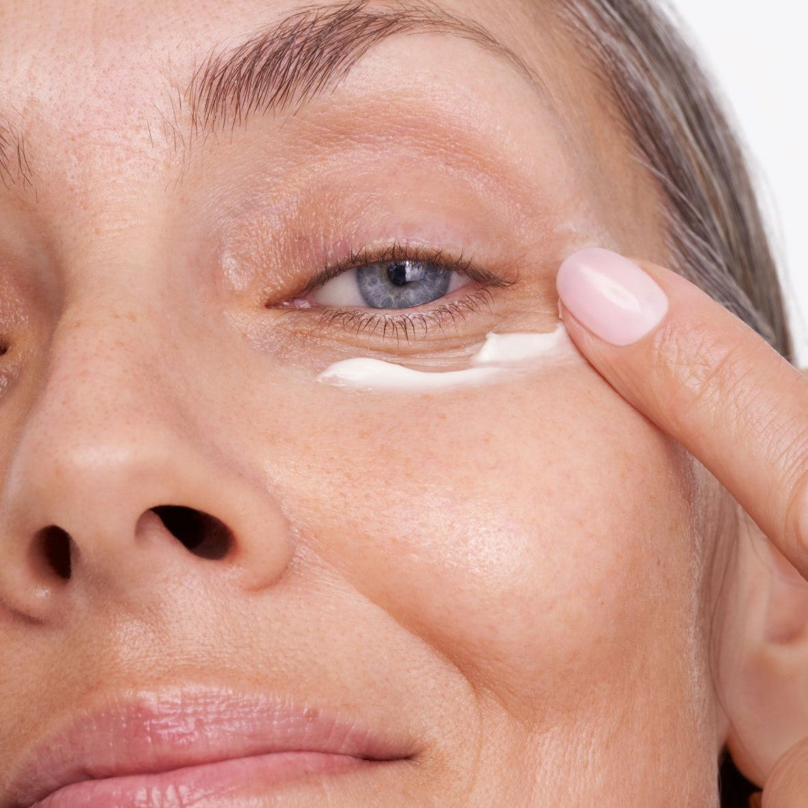 Mature skin blemish-prone kit