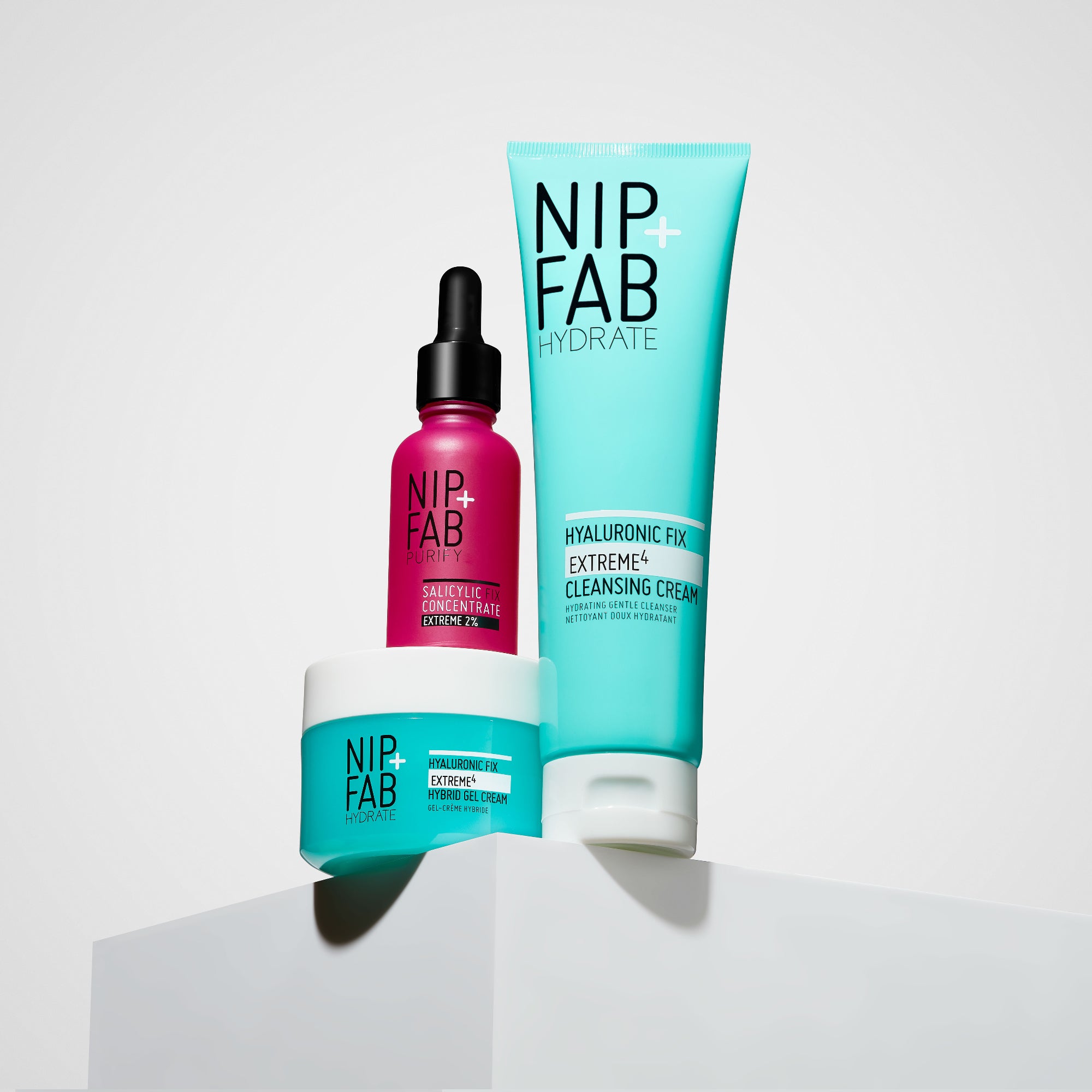 How to introduce actives into your skincare routine | Nip + Fab